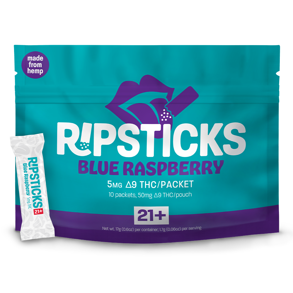 Ripple – Stash House Hemp