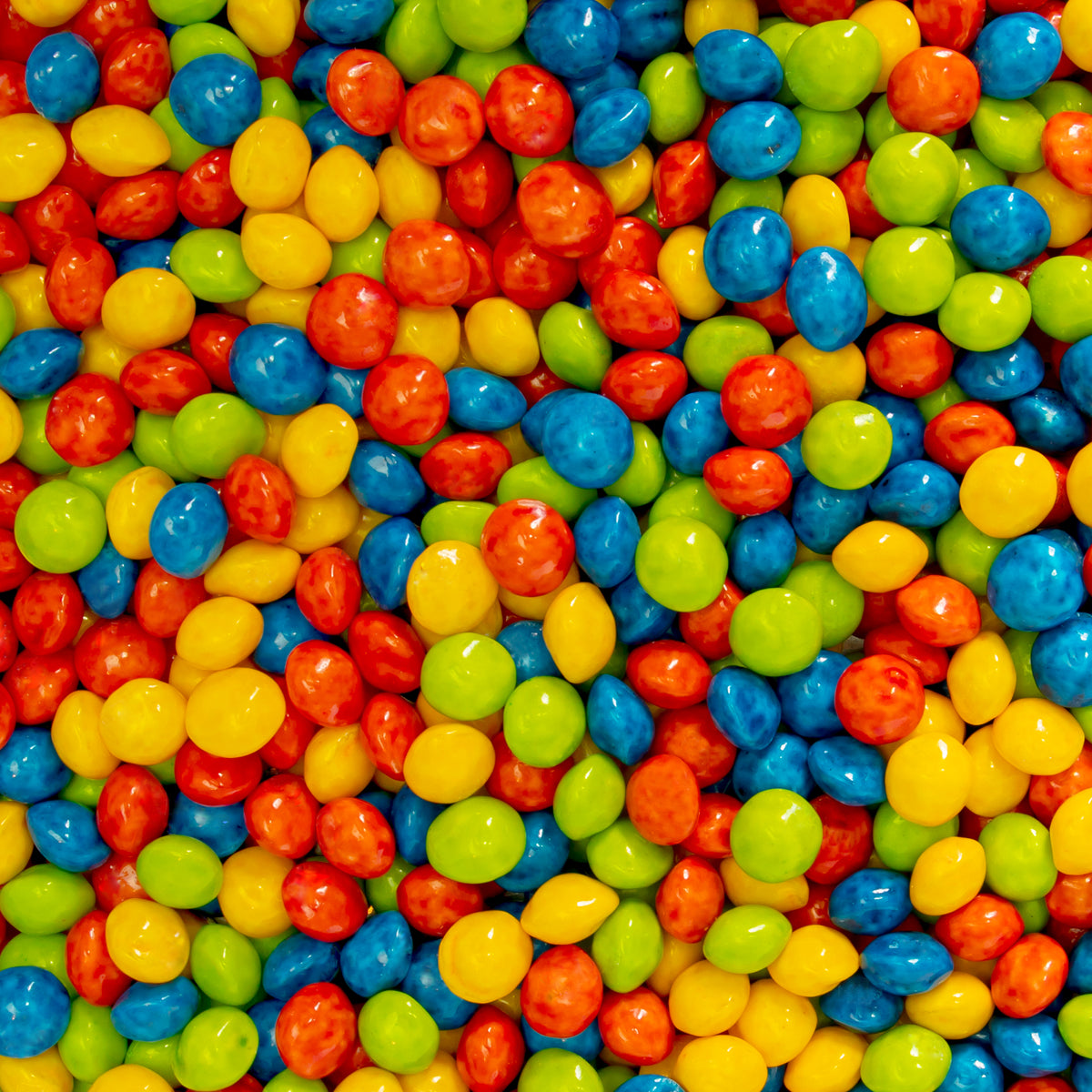 Joy Bombs Sour Fruit - 2.5mg THC Hemp Chews (100mg TTL)(10 Bags Per Ca – Stash House Hemp